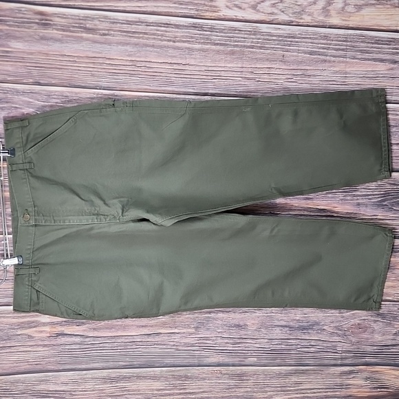 Carhartt | Pants | Carhartt Original Straight Leg Dungaree Fit For Men ...